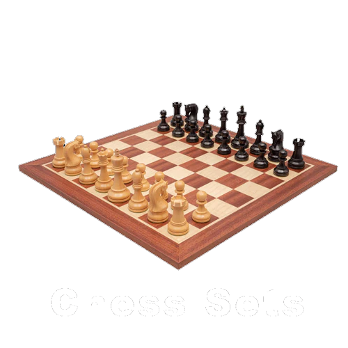 ChessSets - Browse the finest selection of chess sets.