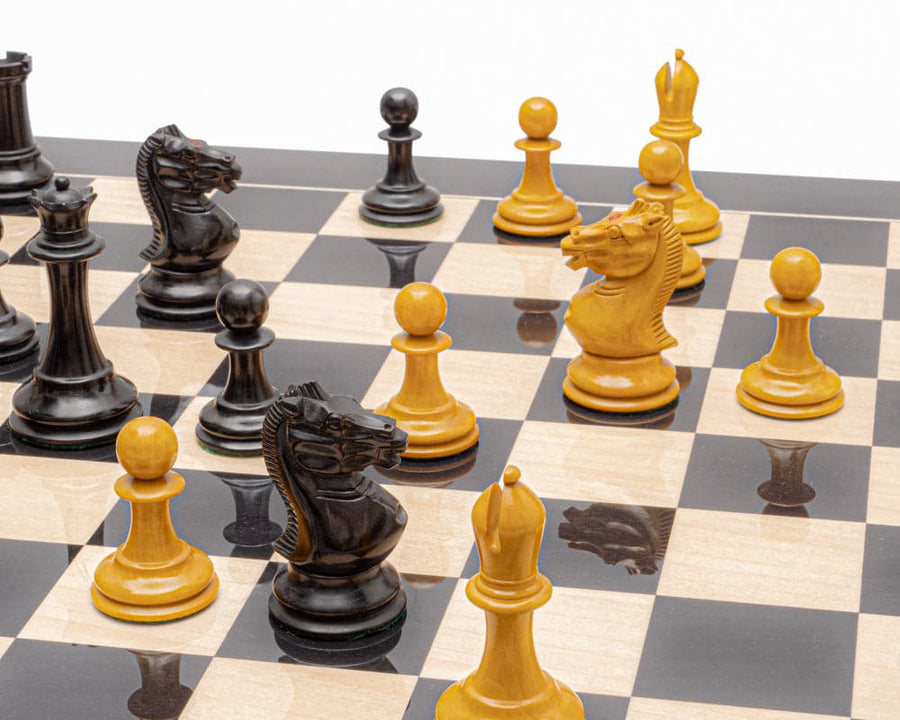 ChessSets - Browse the finest selection of chess sets.