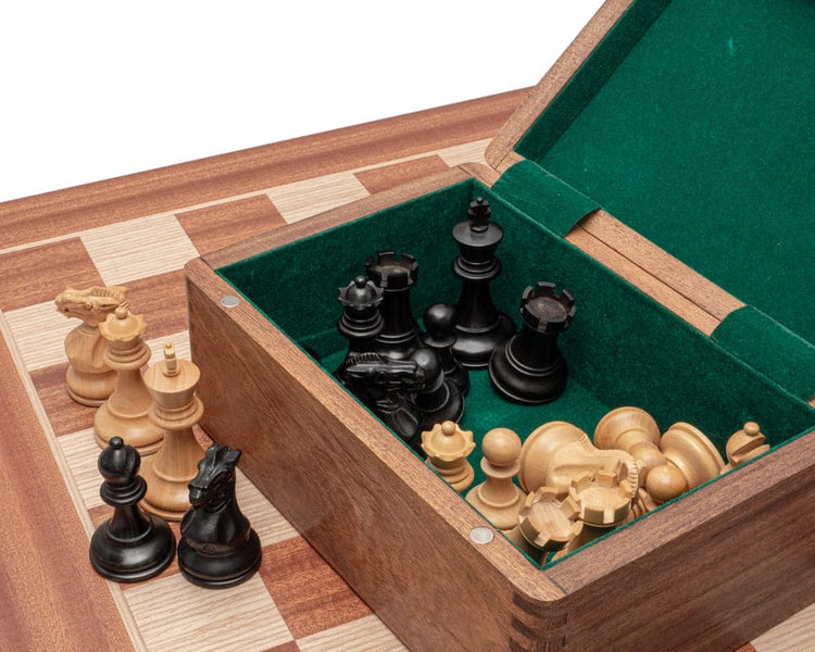 ChessSets - Browse the finest selection of chess sets.
