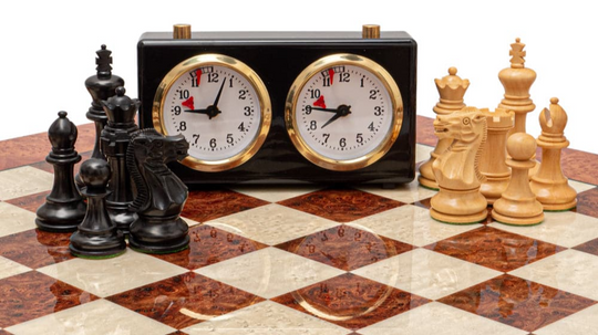 ChessSets - Browse the finest selection of chess sets.