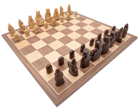 ChessSets - Browse the finest selection of chess sets.